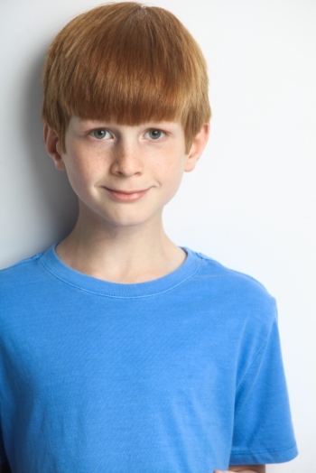 Columbus | Children | Modeling, Acting, Talent | JC Model and Talent