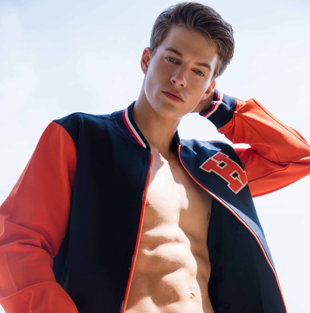 Indianapolis | Men | Modeling, Acting, Talent | JC Model and Talent