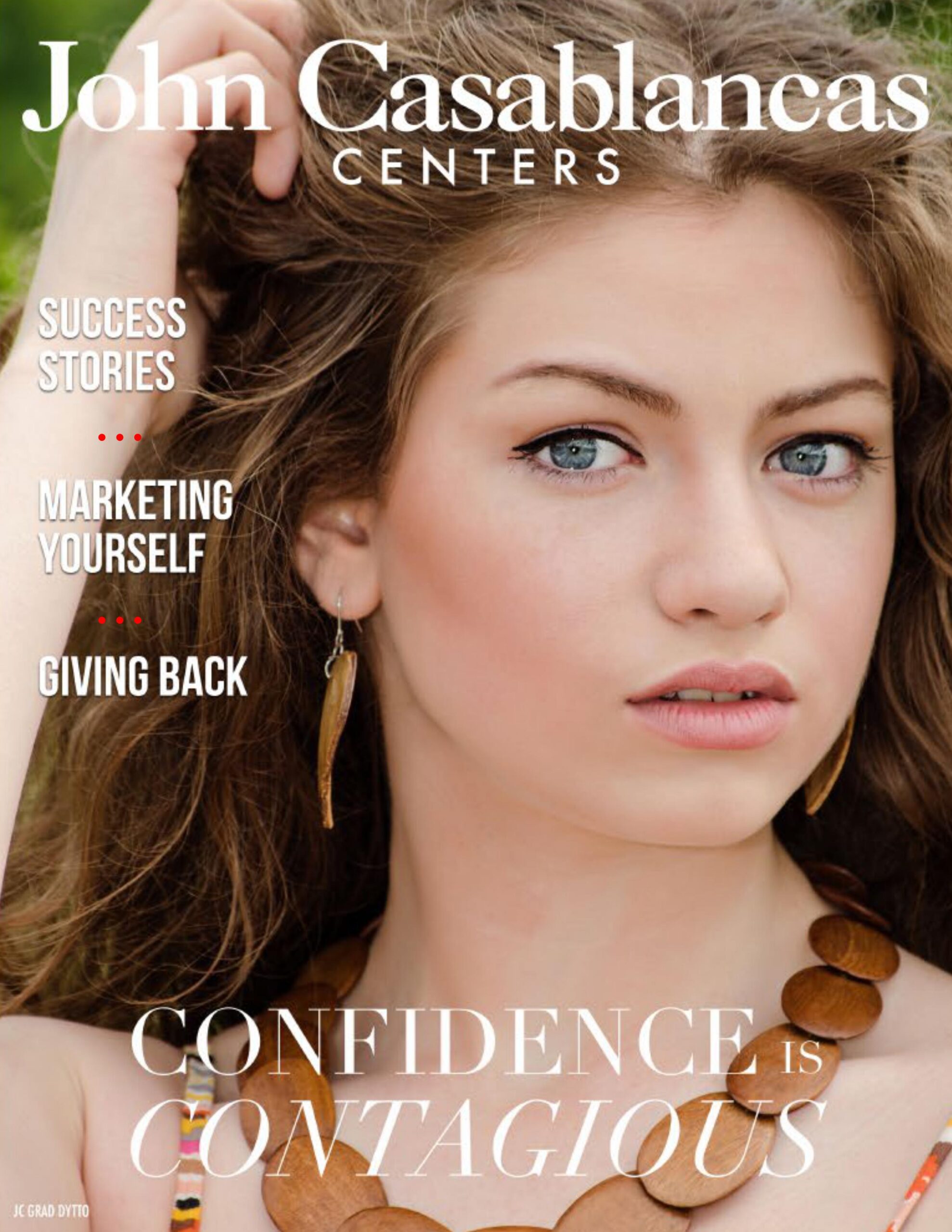 Welcome to JC Model & Talent Management - JC Model and Talent ...